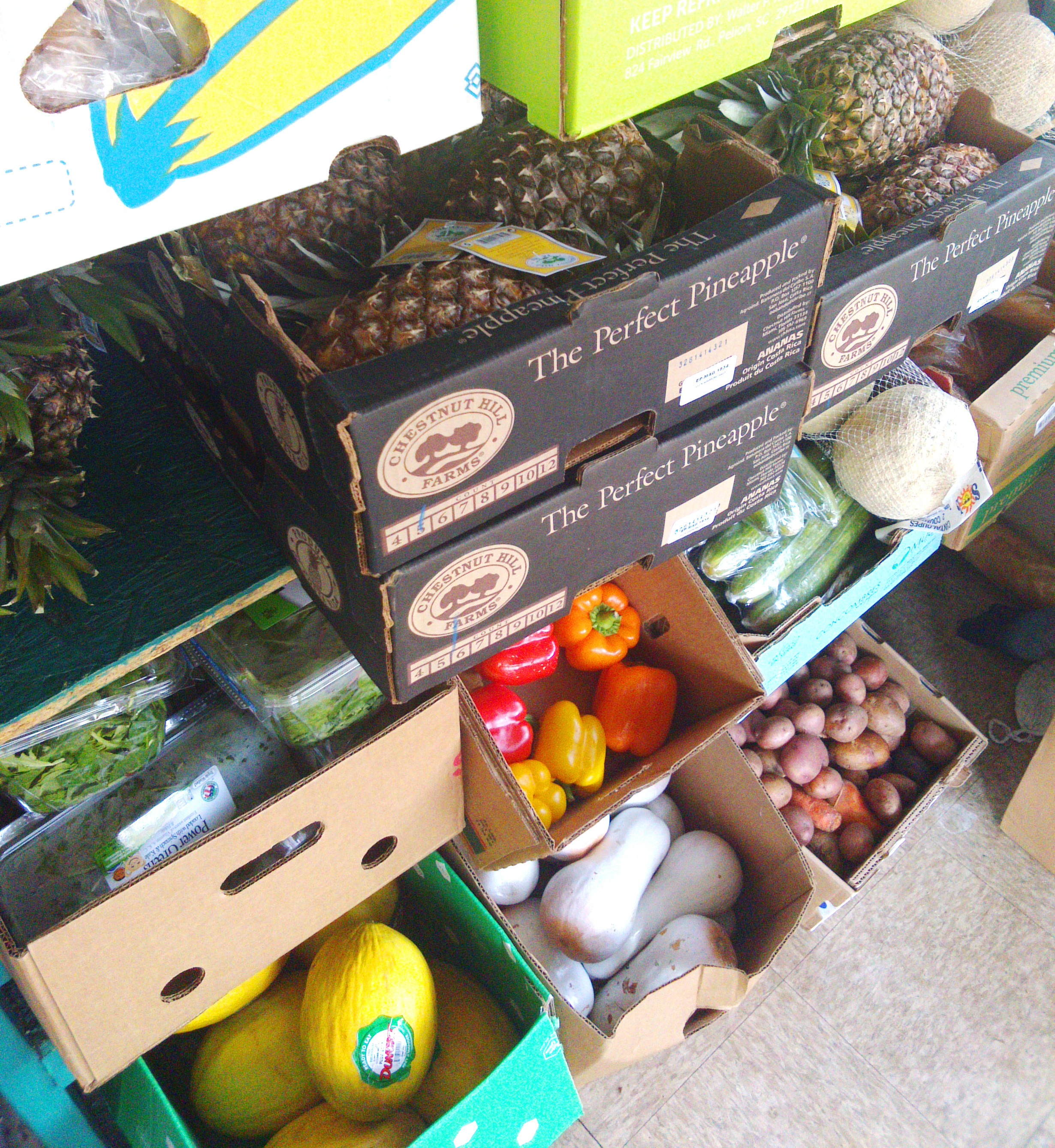 Support free stores! | The Teardown Community